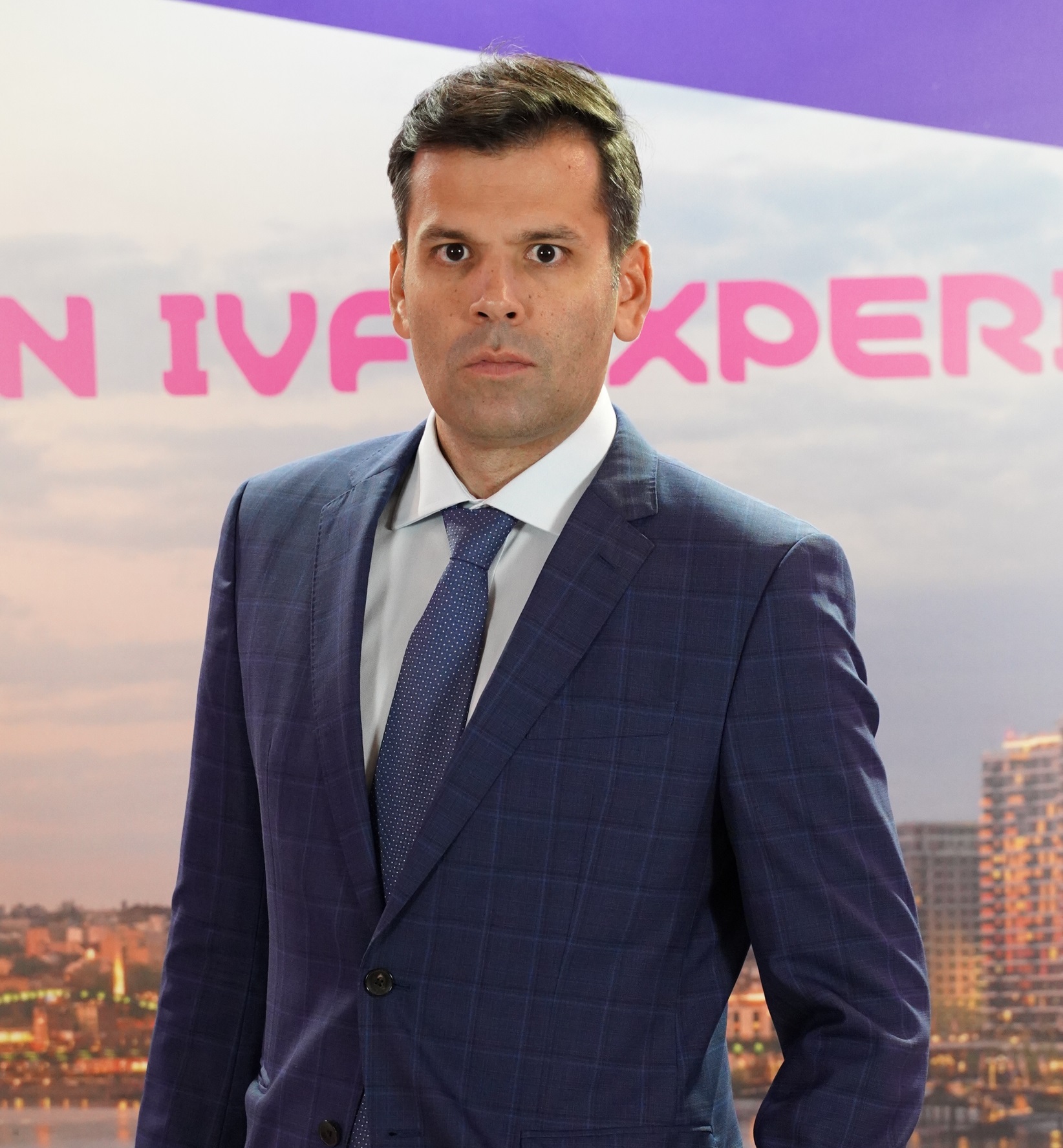 Danilo Mijuskovic – FIC