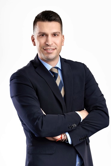 Mario Kijanovic – FIC