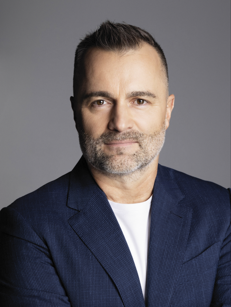 Mike Michel – FIC