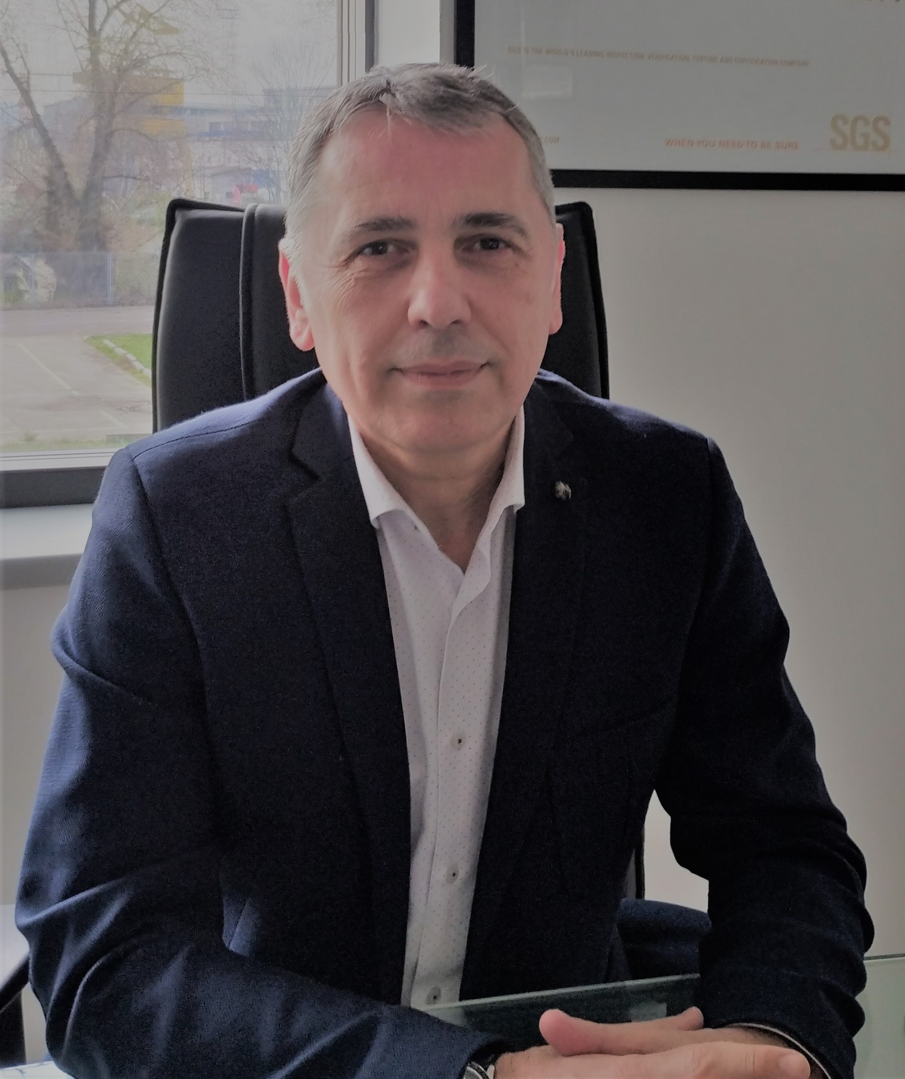 Miljan Milevic – FIC