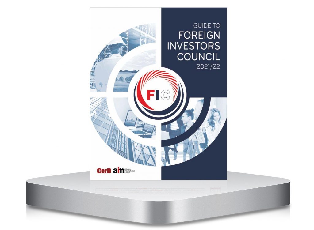 White Book Publication – FIC