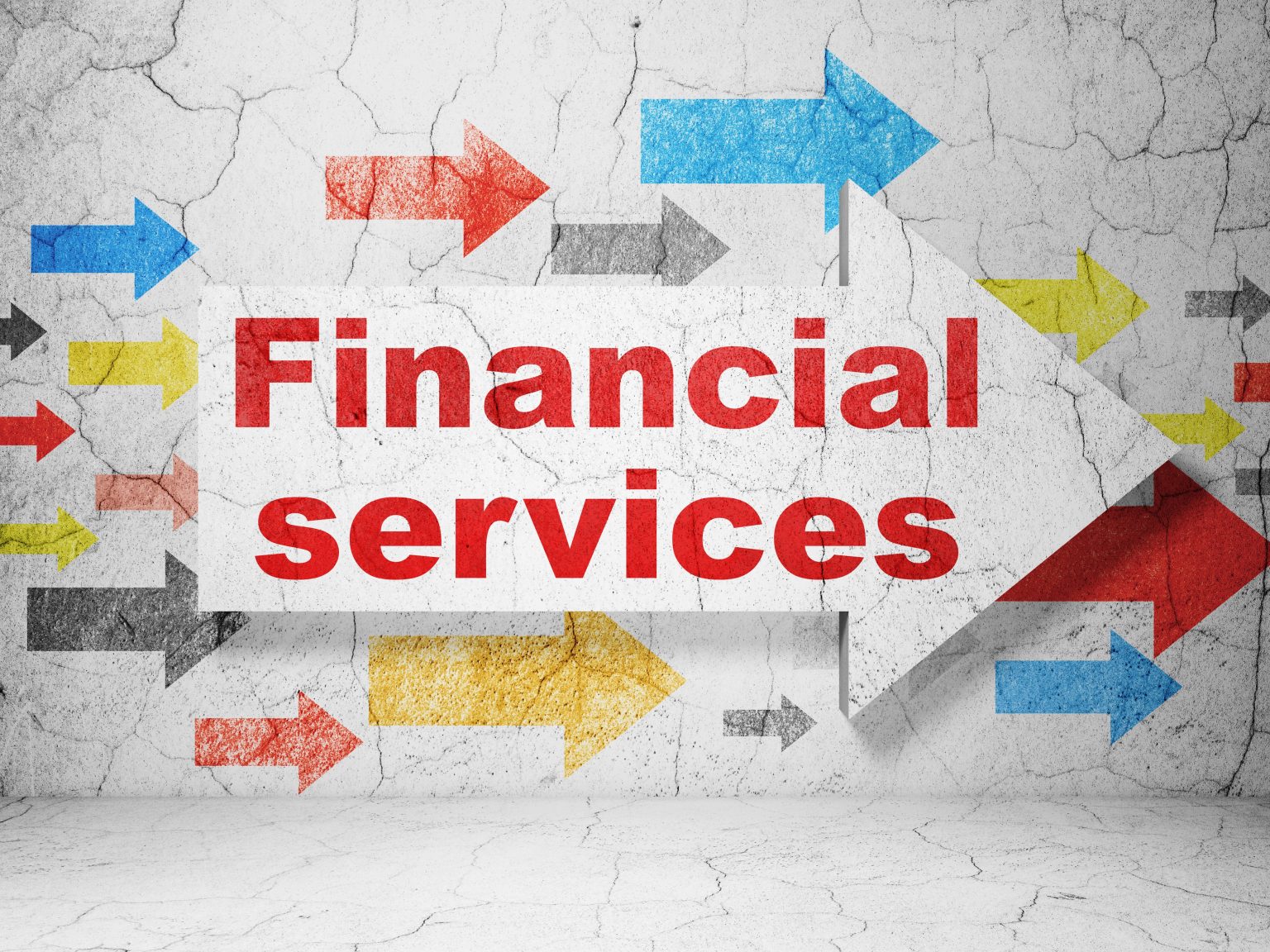 Financial Services Committee – FIC