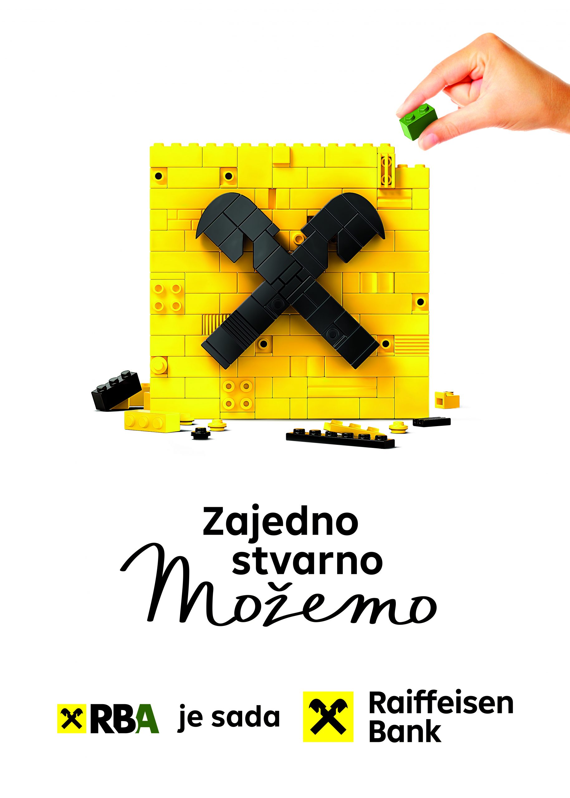 Raiffeisen Banka a.d. Beograd Successfully Merged with RBA Banka a.d ...