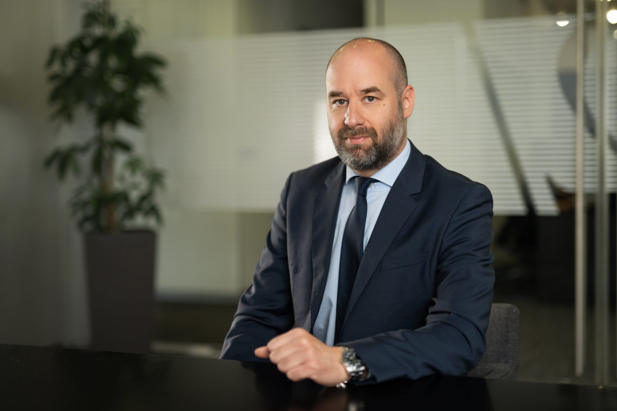 Karanović & Partners Appoints Marjan Poljak as Managing Partner – FIC